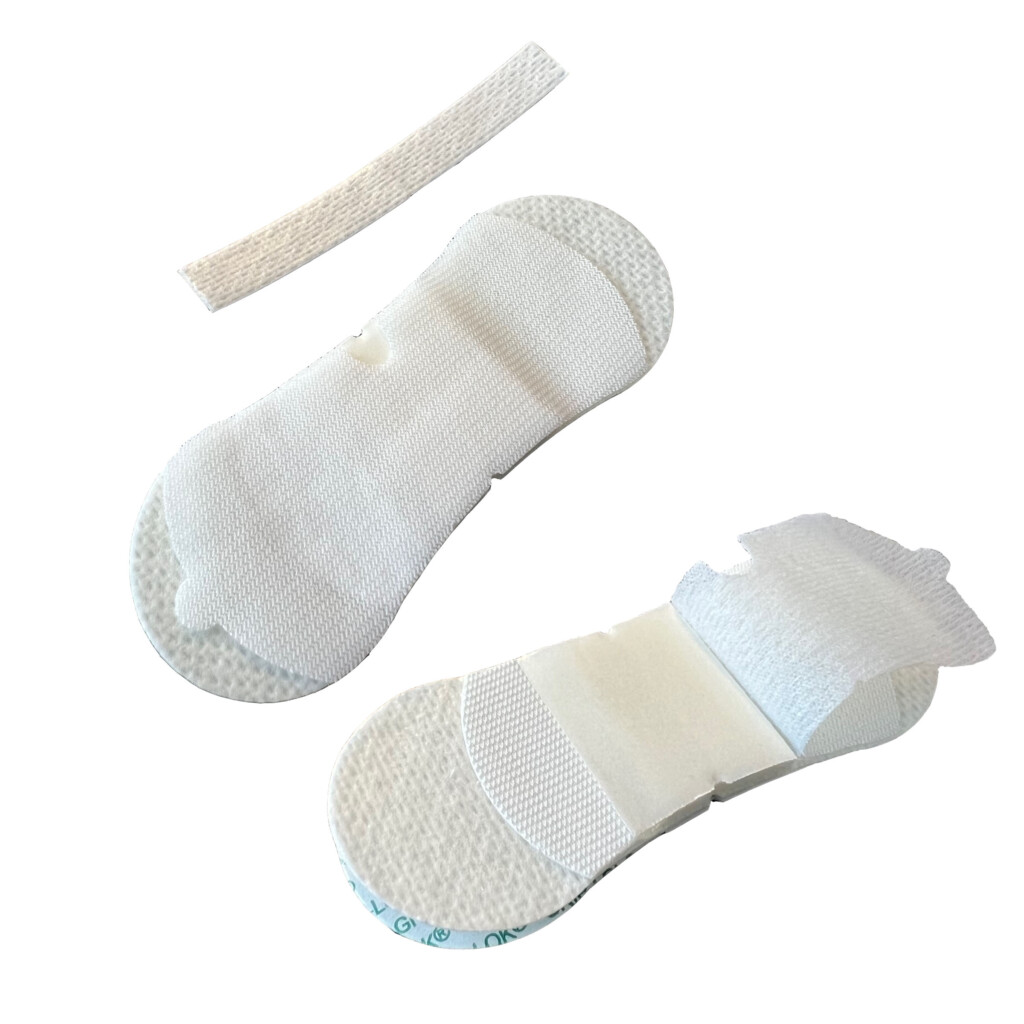 Grip-Lok 3300MEPI - Vingmed - Sweden