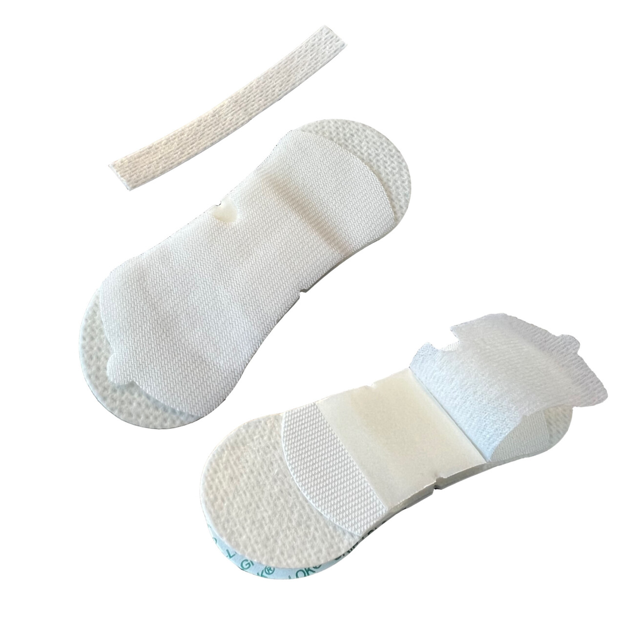 Grip-Lok 3300MEPI - Vingmed - Sweden